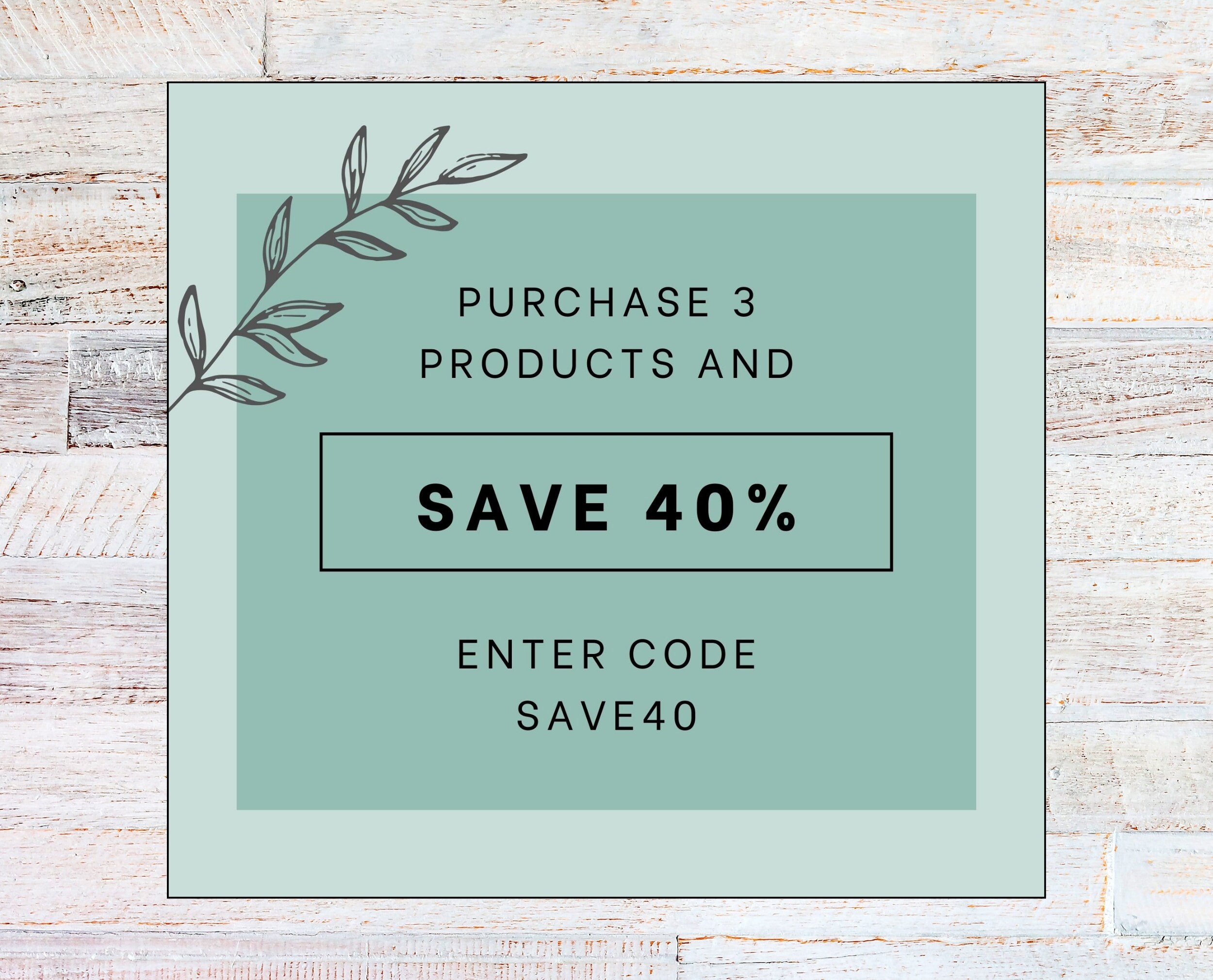 Printable Easter Card With Bunny Rabbit, Watercolor Flowers, Instant ...