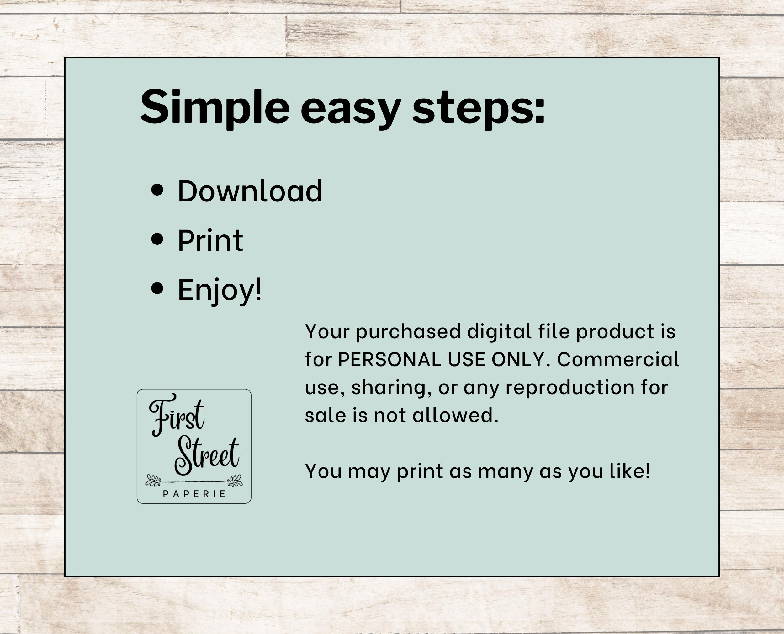 Frog Printable Stationery, Letter Writing Paper, US Letter, A4, Lined ...