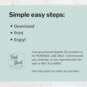 Printable Goat Stationery | Letter Writing Paper | Lined and Unlined ...