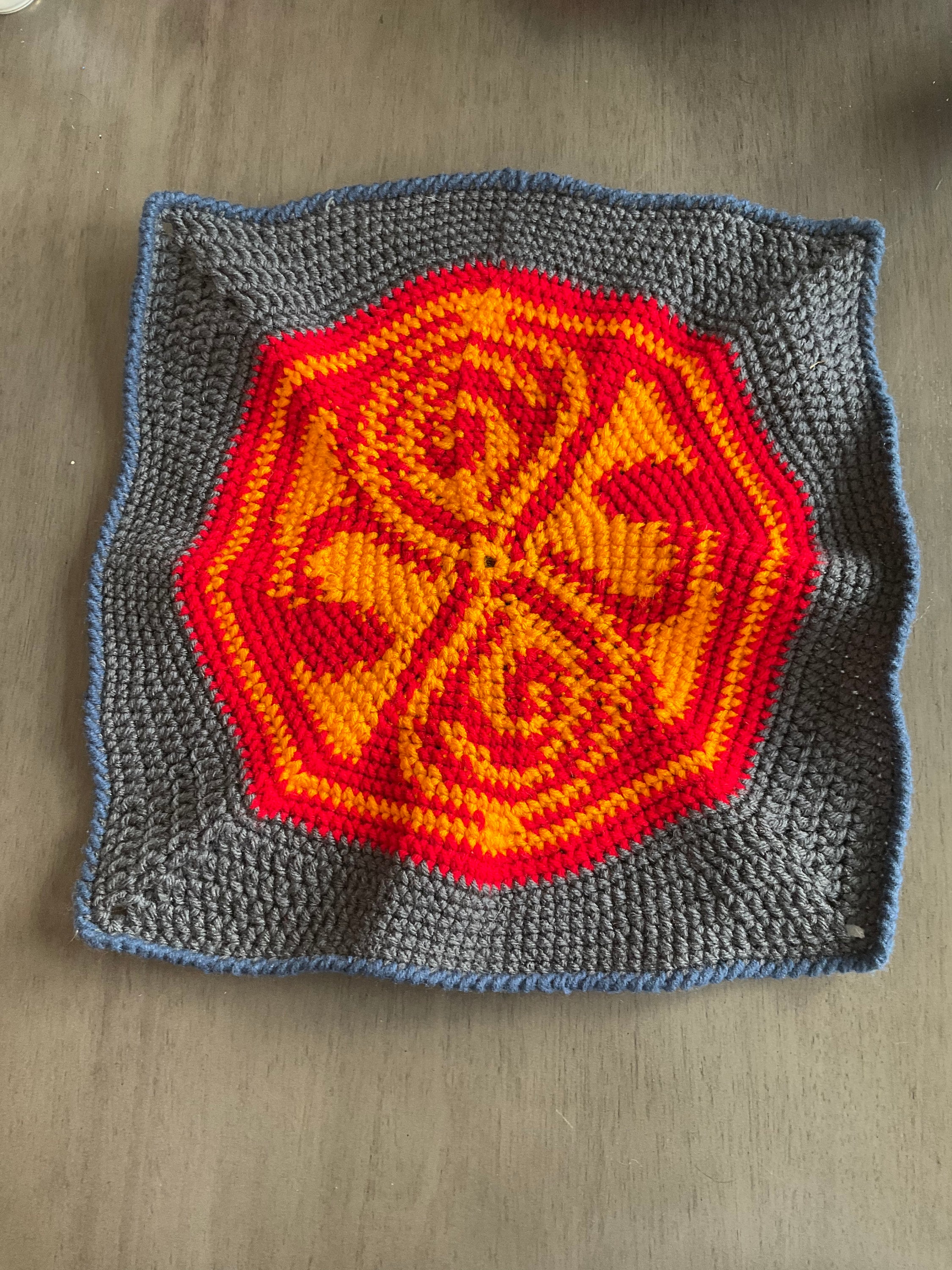 Seal of Rassilon Pennant - Etsy