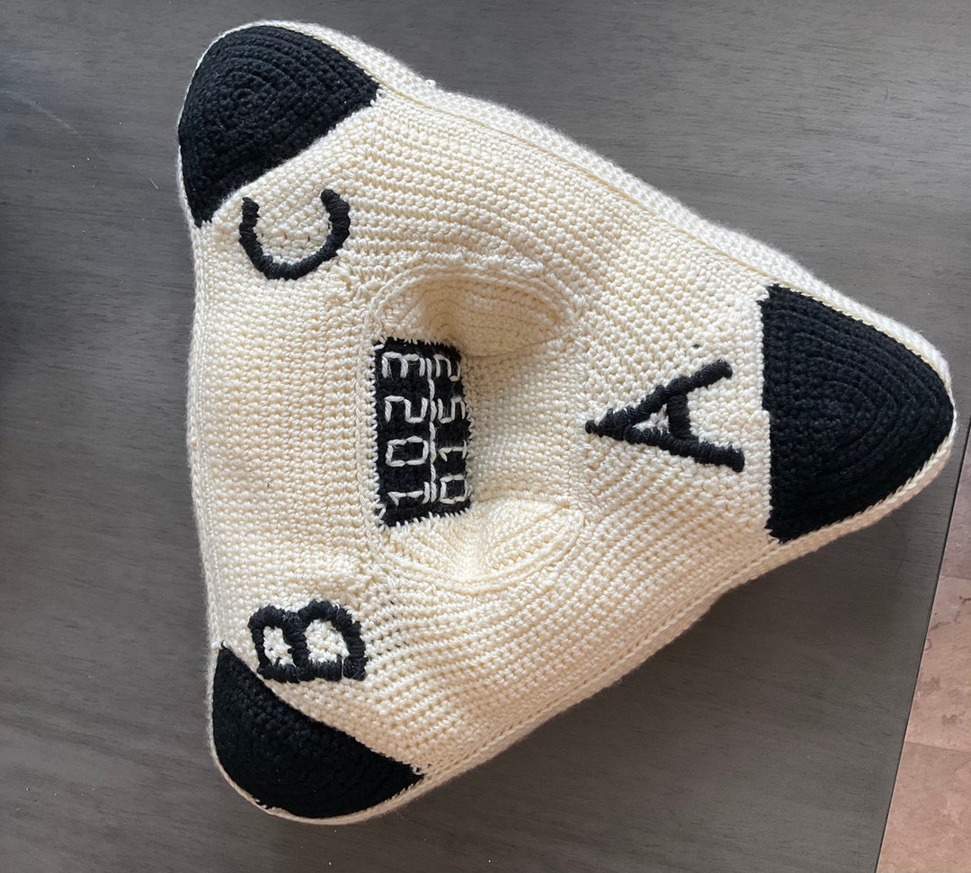 Plush Trilogic Puzzle Game-doctor Who - Etsy