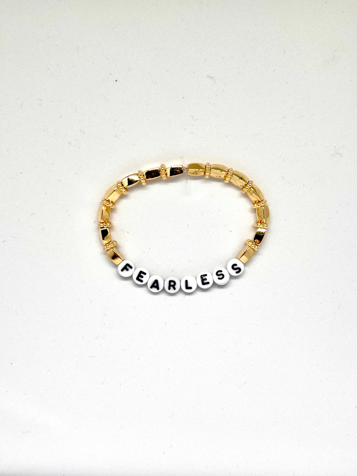Taylor Swift Fearless Bracelets - Etsy