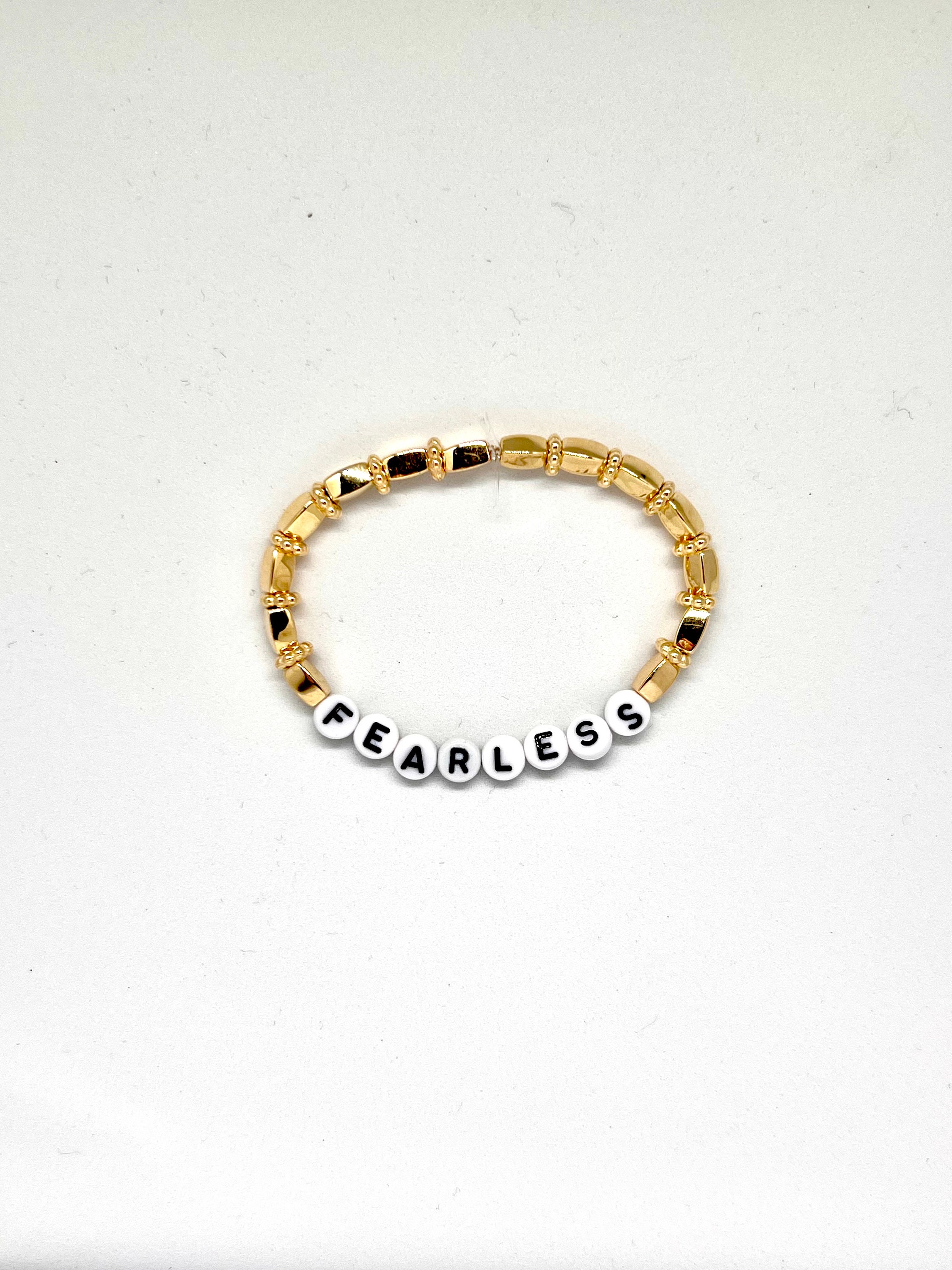 Taylor Swift Fearless Bracelets - Etsy
