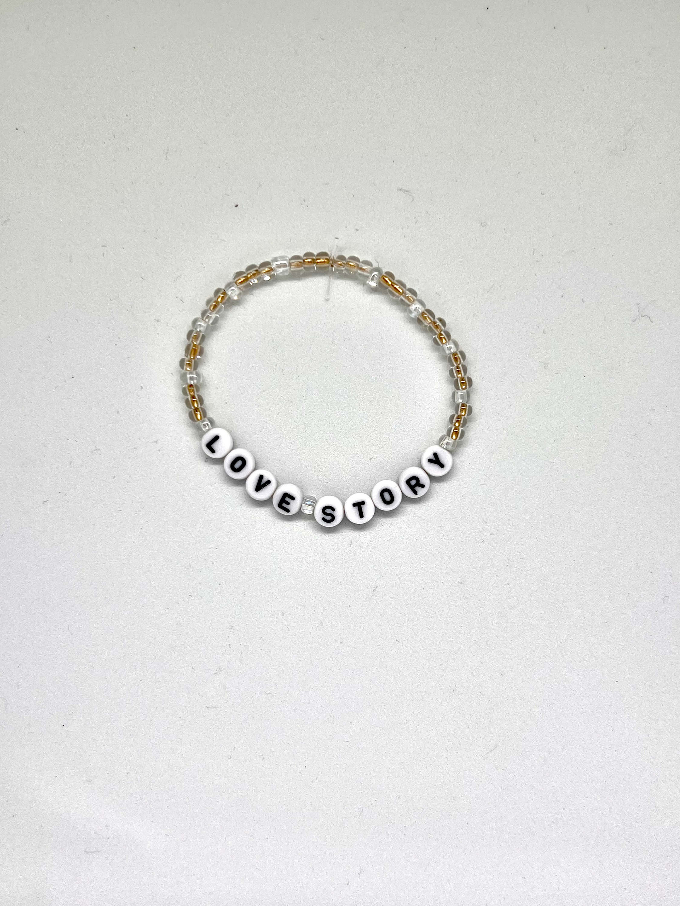 Taylor Swift Fearless Bracelets - Etsy