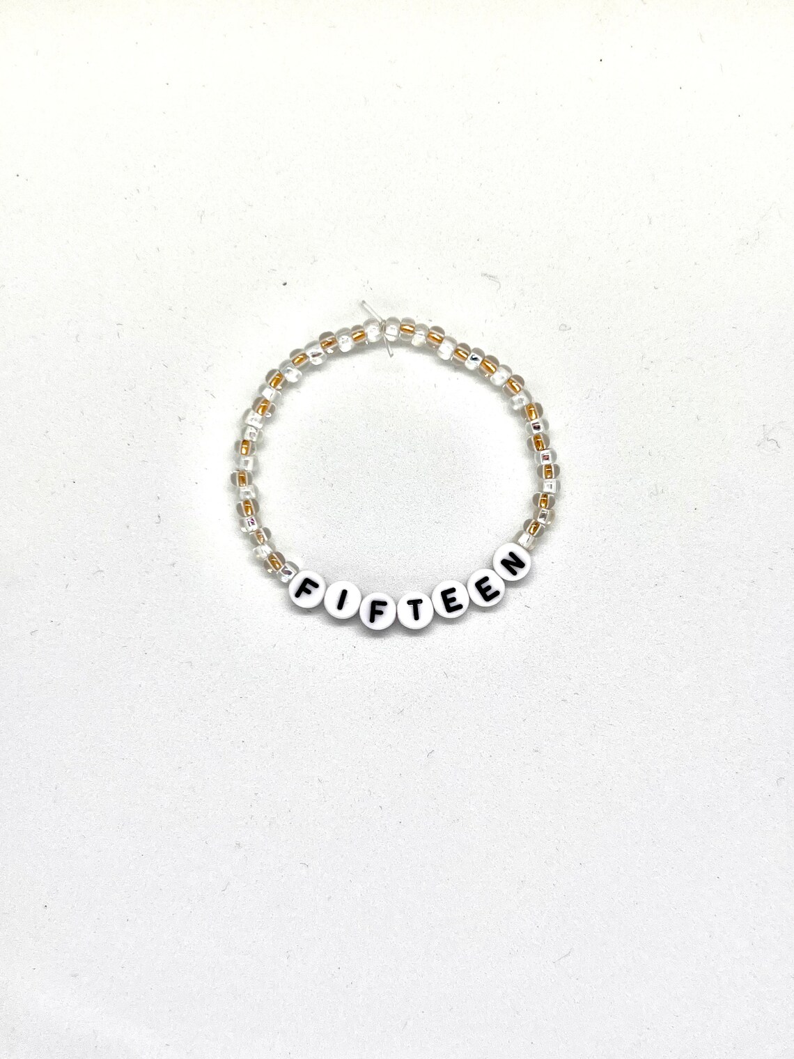Taylor Swift Fearless Bracelets - Etsy