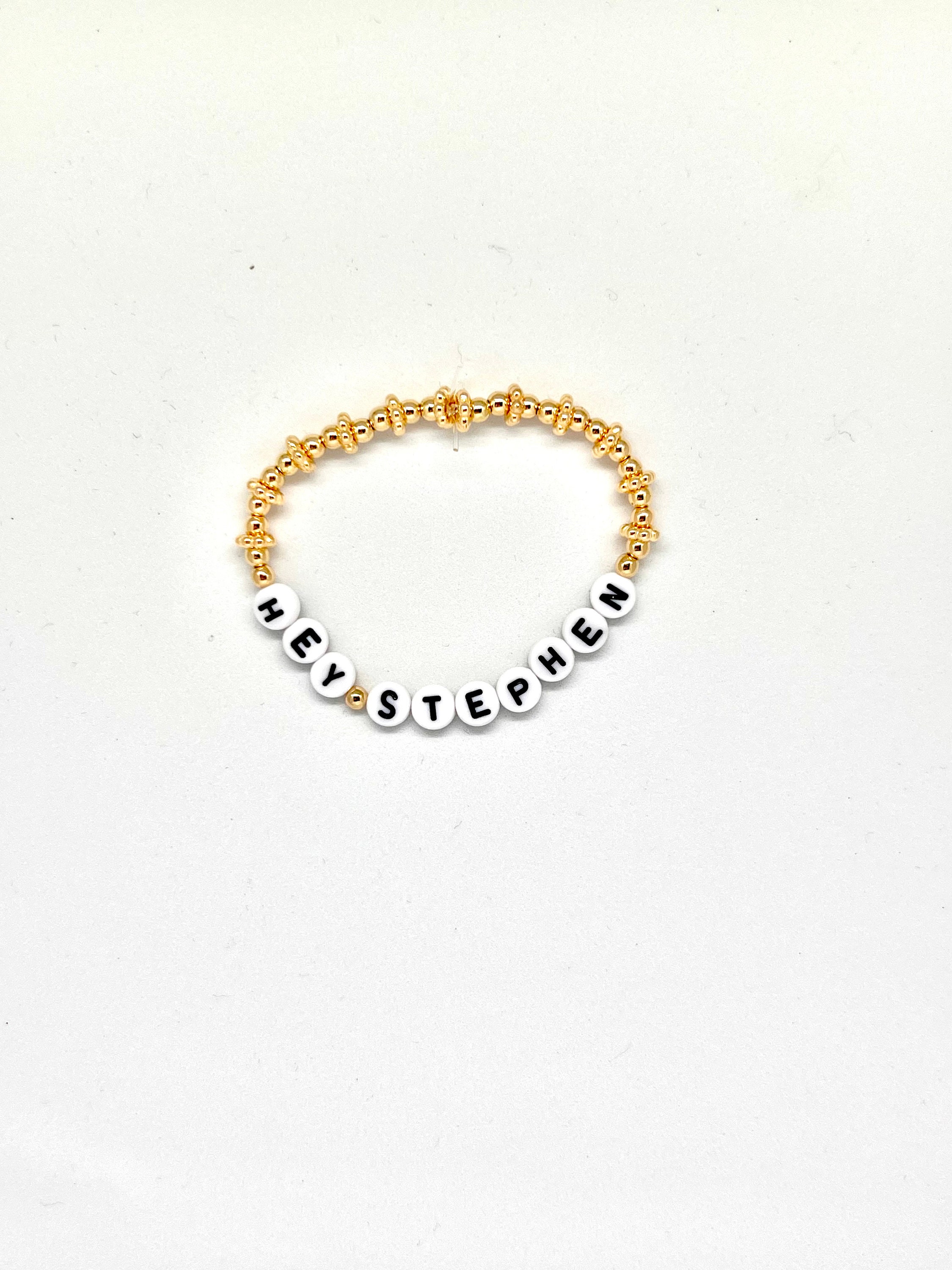 Taylor Swift Fearless Bracelets - Etsy