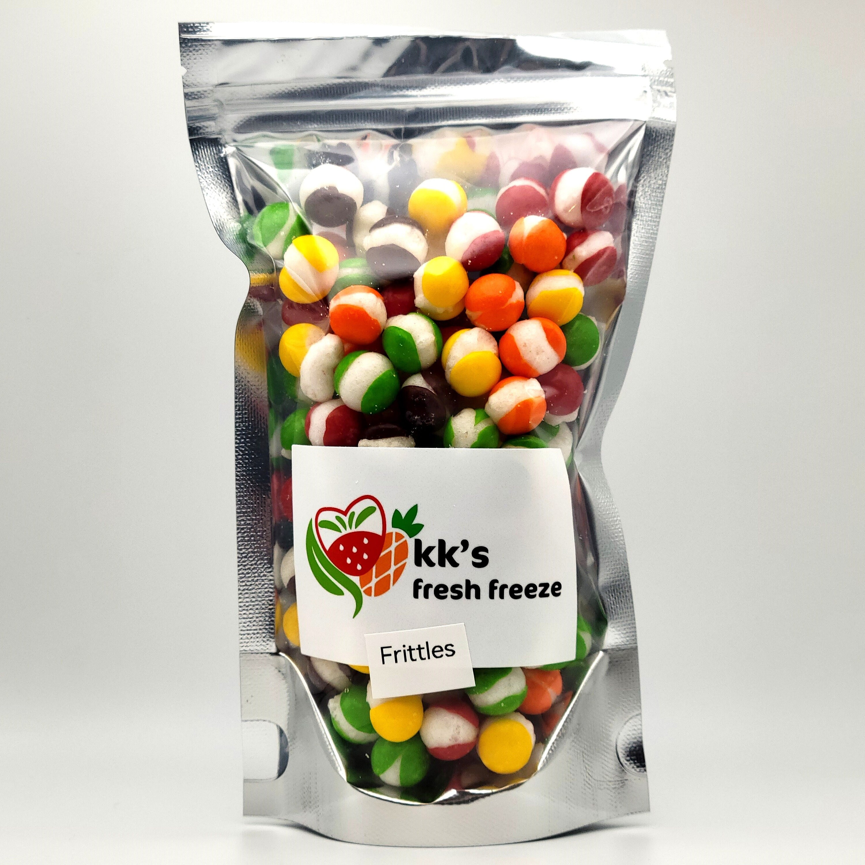 Freeze Dried Frittles Original Flavor FREE SHIPPING - Etsy