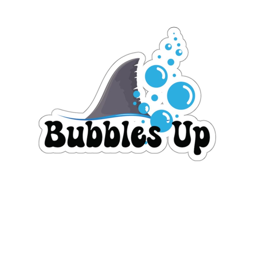 Jimmy Buffett Bubbles up Kiss-cut Stickers, Beach Coastal Music Lover Tribute Memorial, Laptop ...