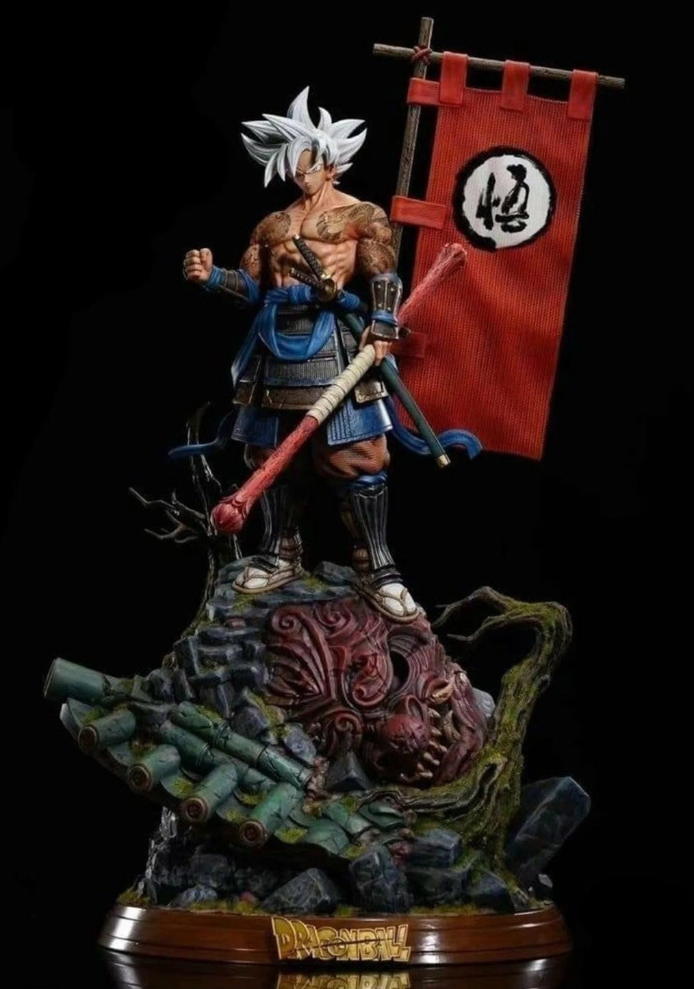 8 Anime Full Collection STL Bundle File Pack 3D Printing Digital STL ...