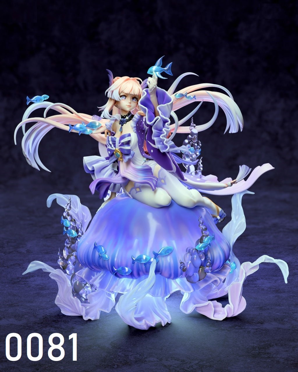 8 Anime Full Collection STL Bundle File Pack 3D Printing Premium Game ...