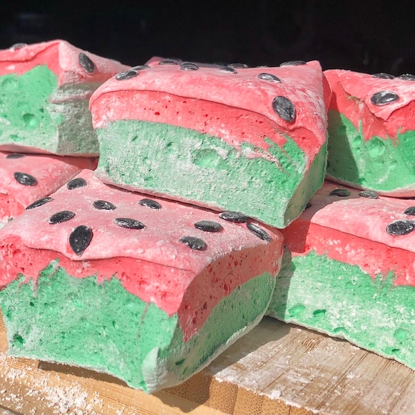 Gourmet Marshmallows - Etsy