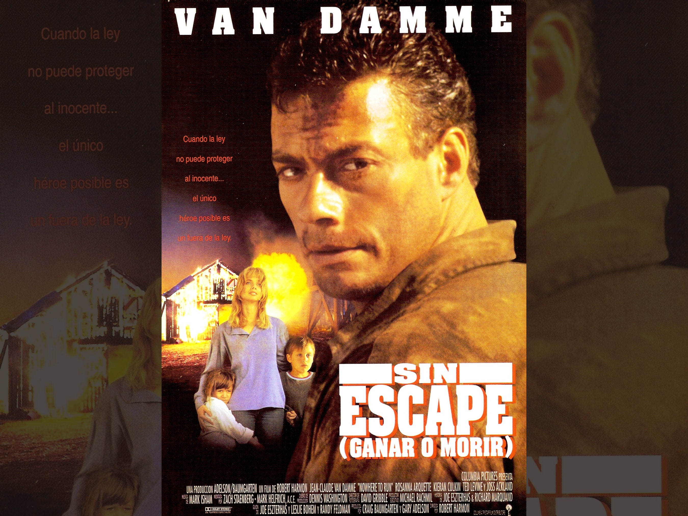 5,800 Old Movie POSTERS, High Quality 300 DPI, MEGA Movie Posters ...