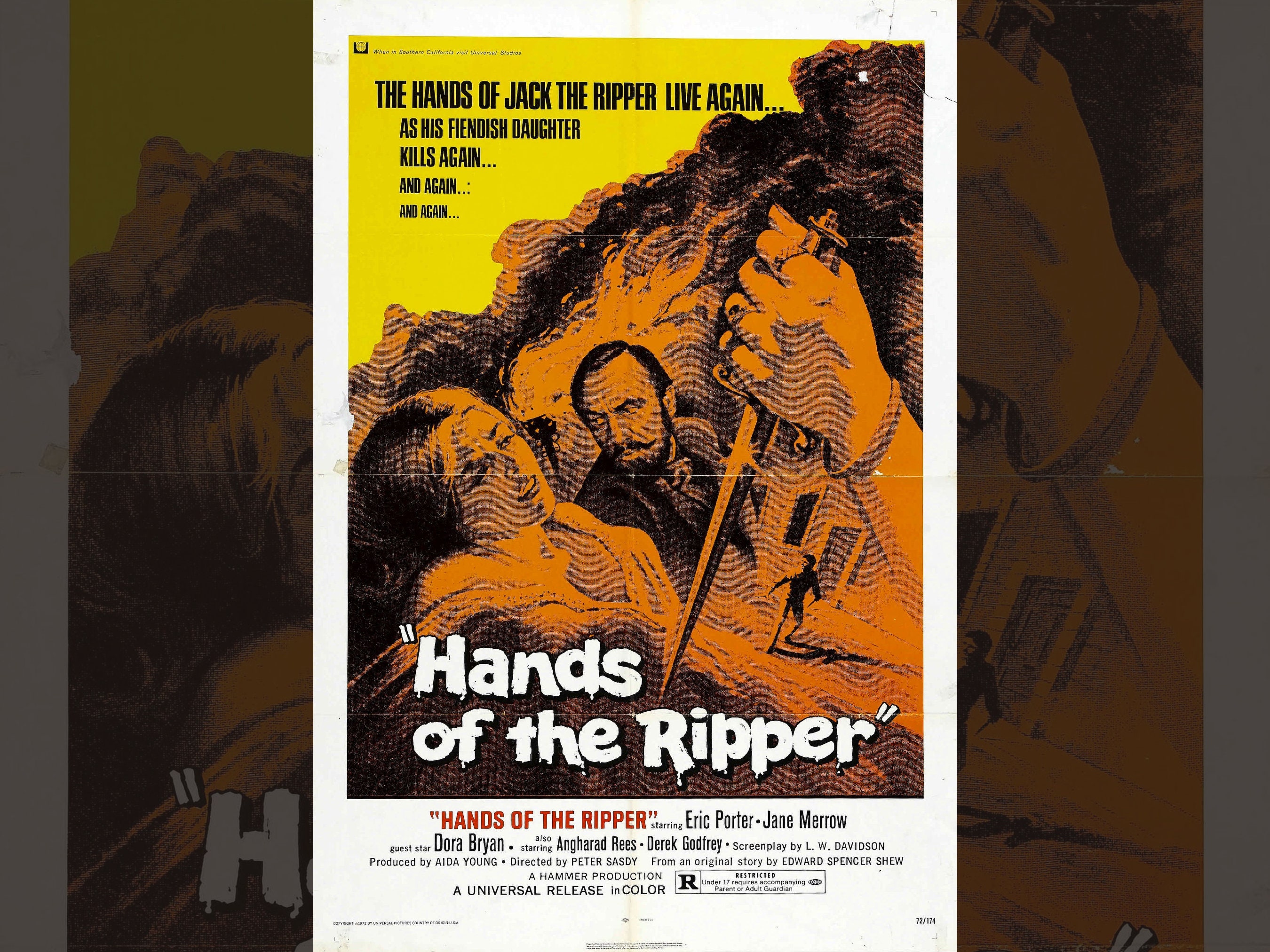 5,800 Old Movie POSTERS, High Quality 300 DPI, MEGA Movie Posters ...