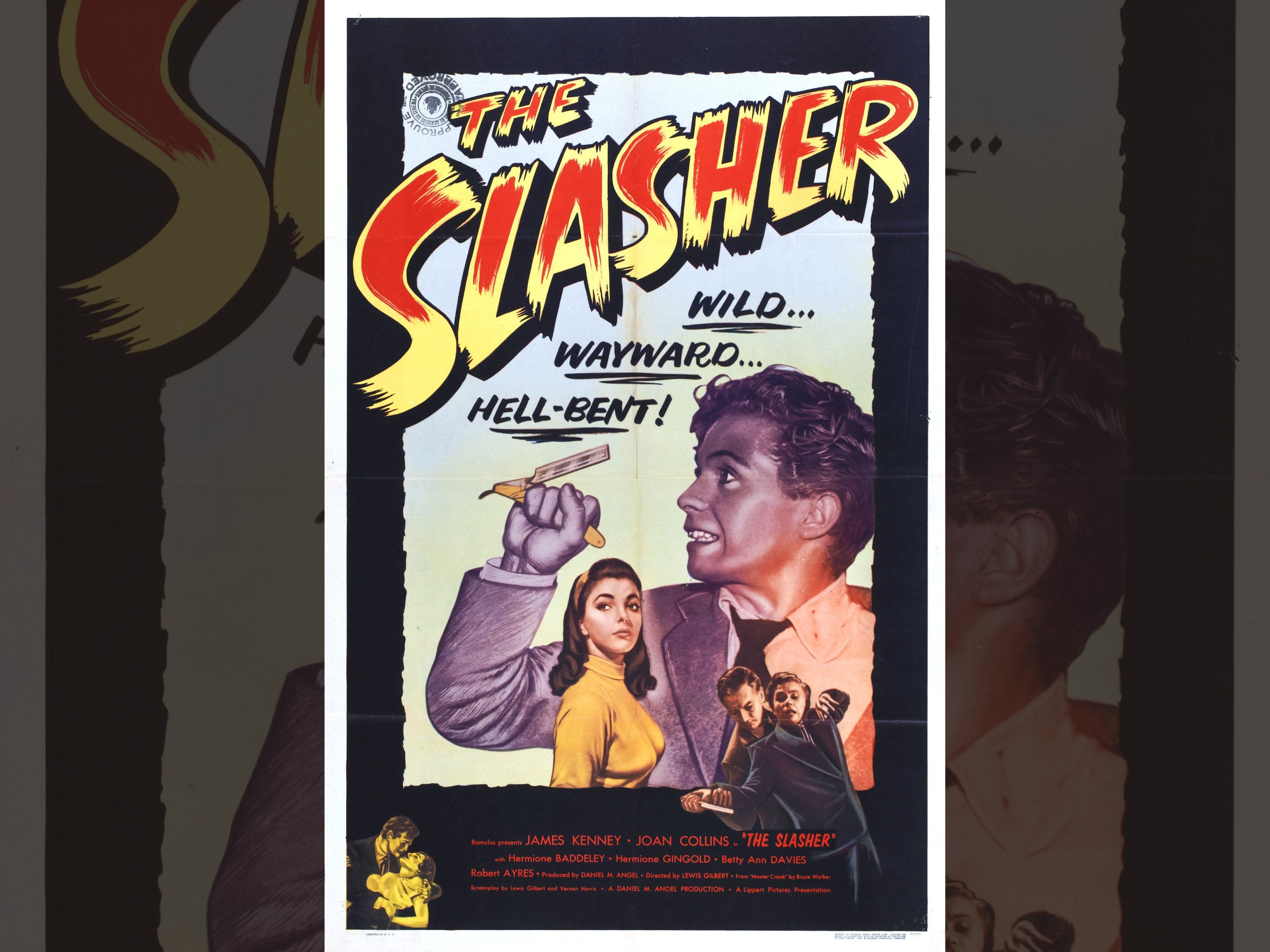 5,800 Old Movie POSTERS, High Quality 300 DPI, MEGA Movie Posters ...