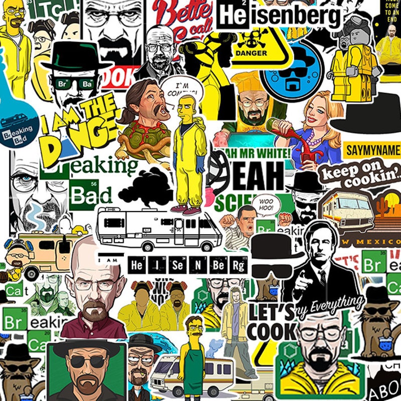 Better Call Saul Sticker - Etsy