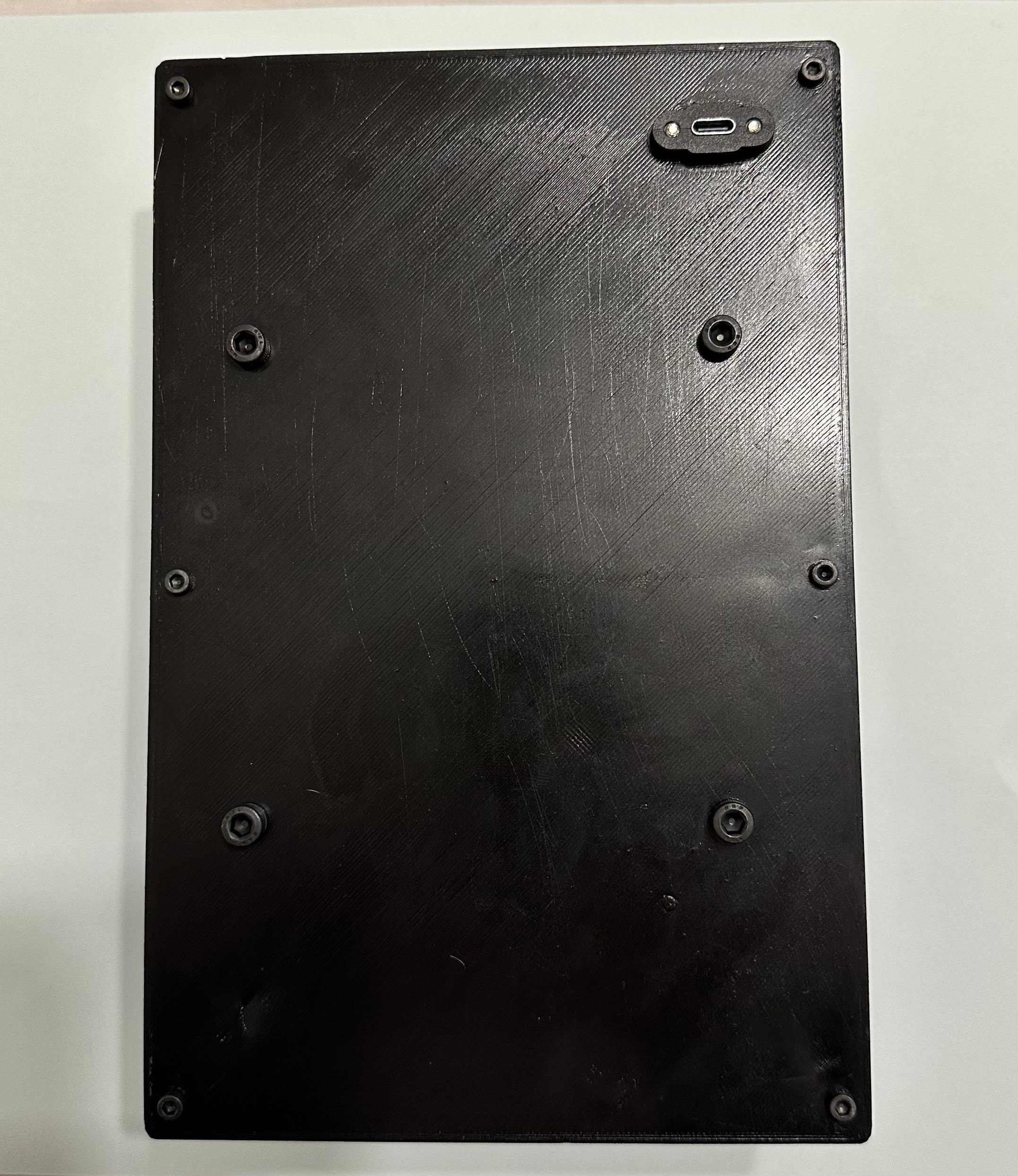 PC Button Box 32 Functions - Etsy