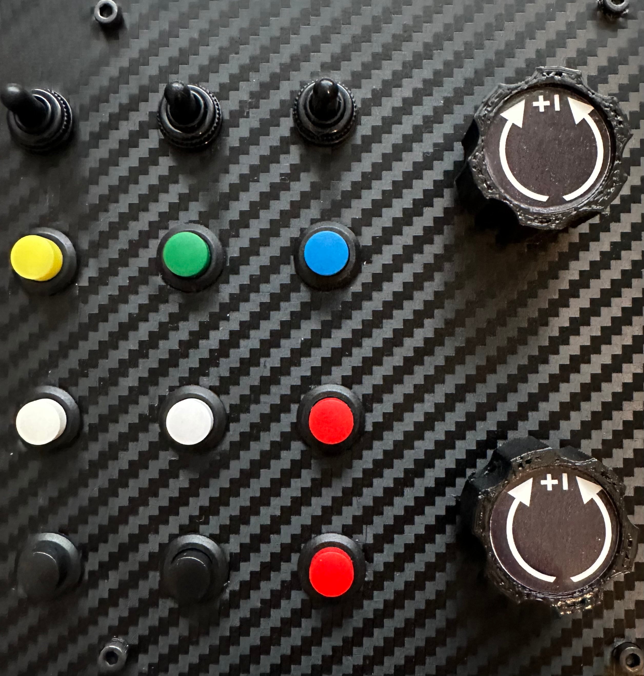 PC Button Box 32 Functions - Etsy