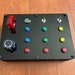 PC Button Box - Etsy