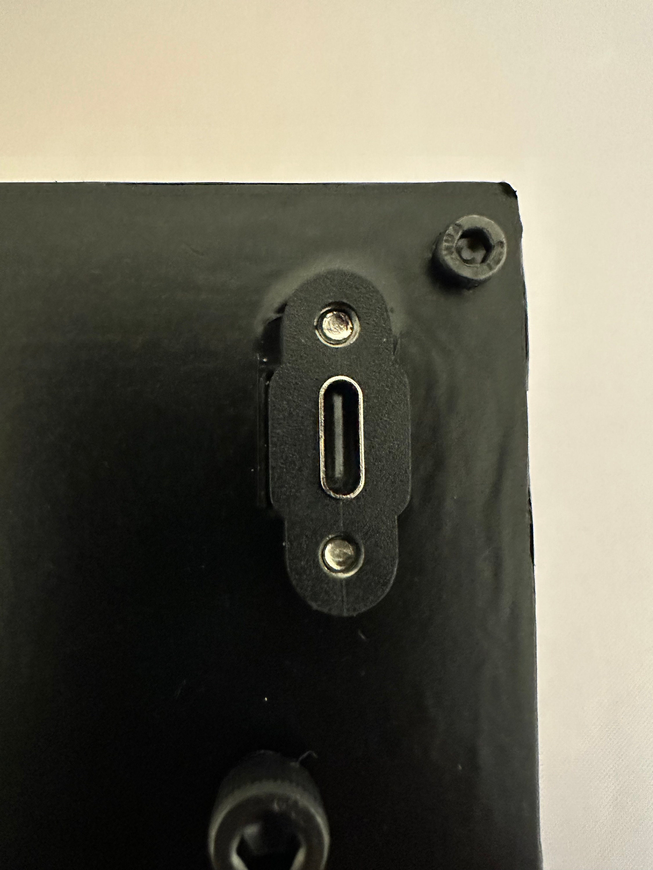 PC Button Box - Etsy