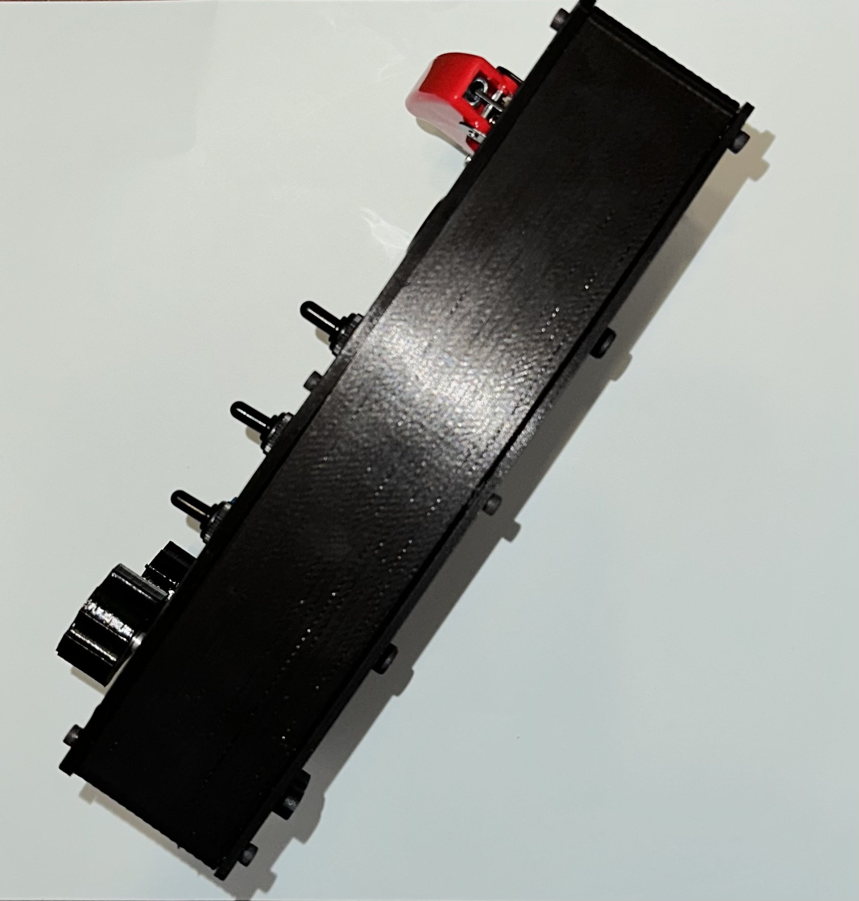 PC Button Box 32 Functions - Etsy