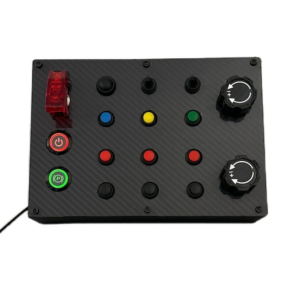 Ats Button Box - Etsy