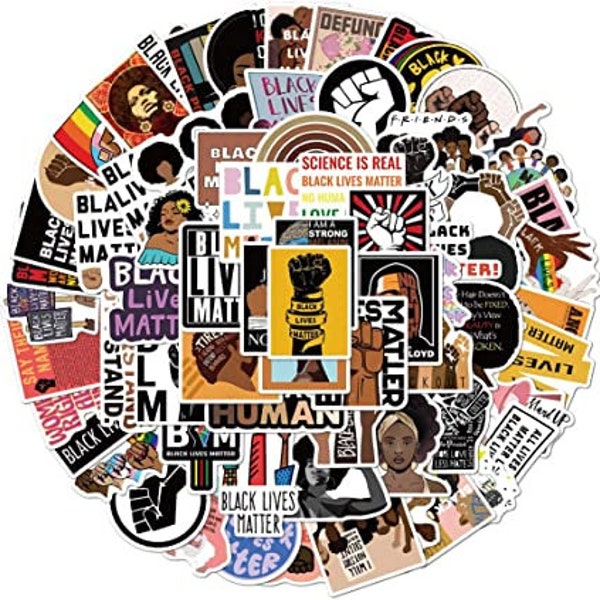 Black Lives Matter - Etsy