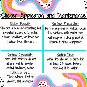 You Had Me at Trigger Warning Sticker - Bookish Smutty Gifts, Kindles ...