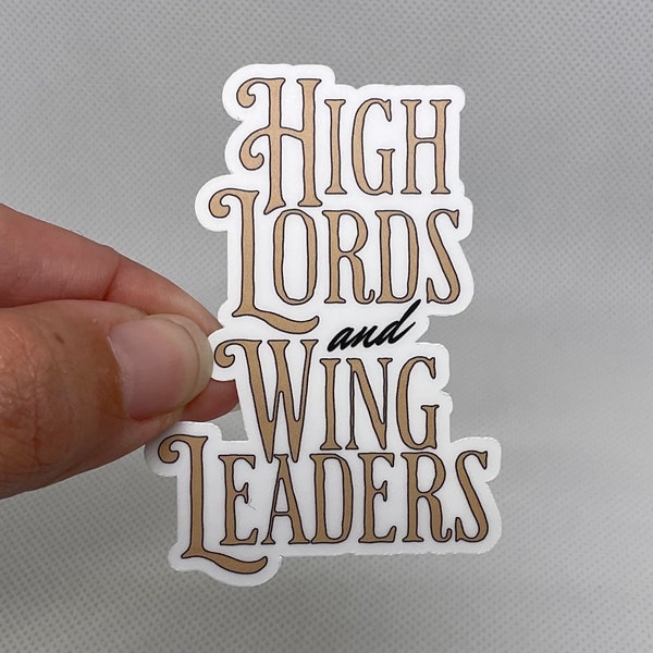 Fourth Wing Iron Flame Stickers - Etsy