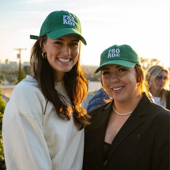 Pro Roe Dad Hat - Gem