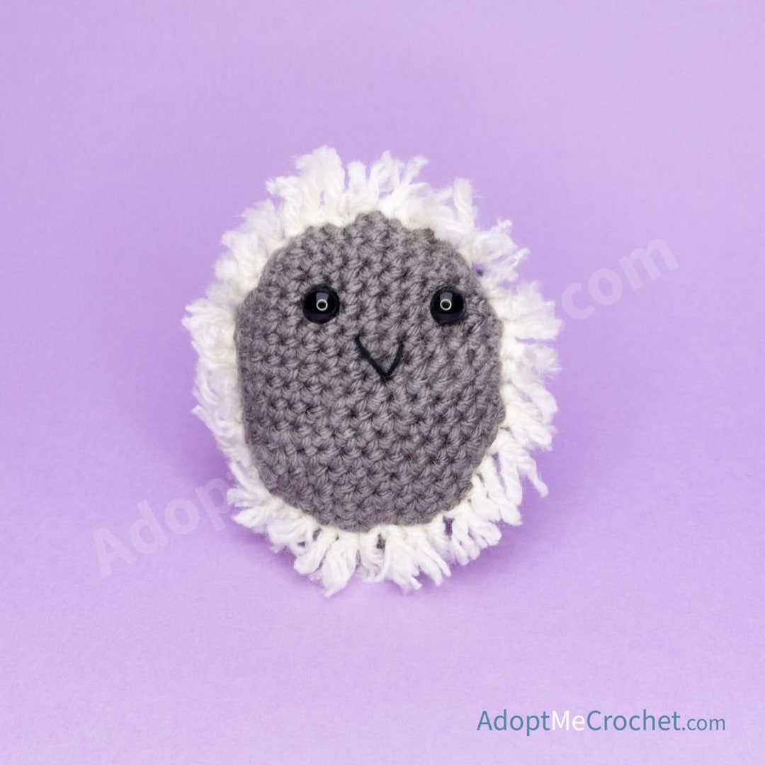 E.coli Microbiology Crochet Plush Amigurumi Biology Series - Etsy