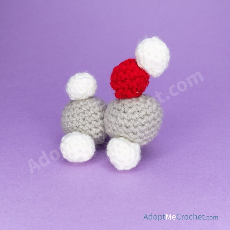 Molecules (water, Methane, Ethanol) Crochet Plush Amigurumi Chemistry ...