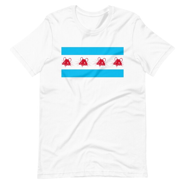 Chicago Flag - Etsy