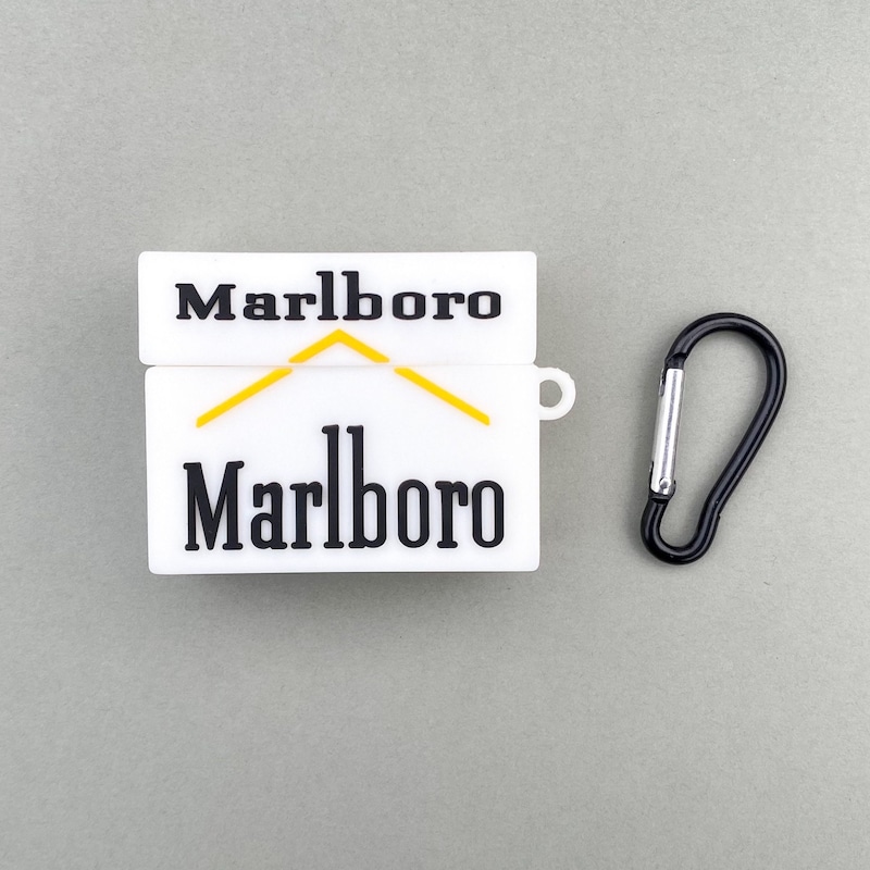 Cigarette AirPod Pro Case - Etsy