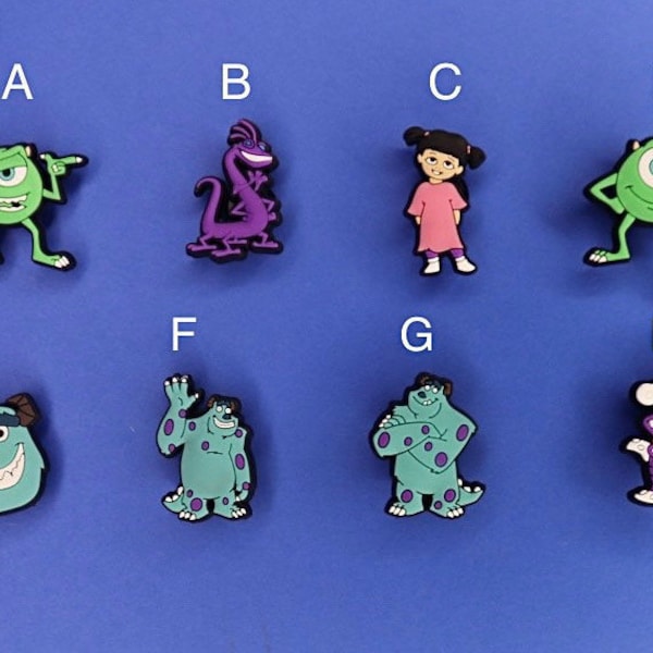 Croc Dinosaur Charms - Etsy