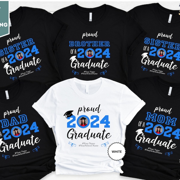 Custom Senior Shirt - Etsy