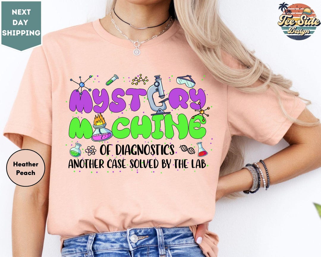 Lab Week Shirt, Lab Tech Shirt, Lab Week 2025 Shirt, Lab Scientist ...