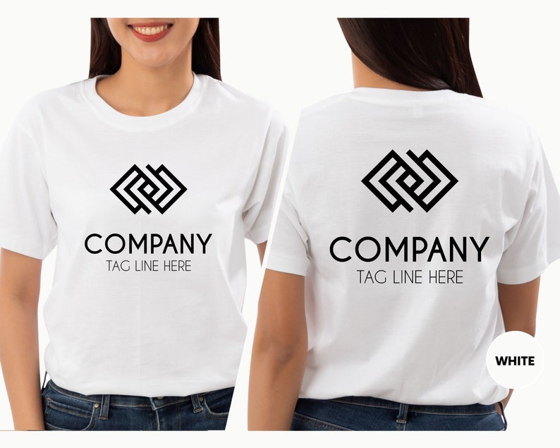 Custom T-shirt, Custom Logo Shirt, Custom Shirt, Logo T Shirt, Custom T ...