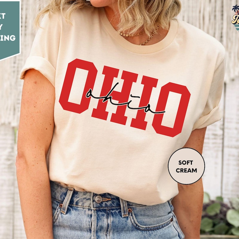 Ohio Gifts - 60+ Gift Ideas for 2025