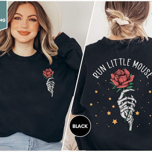 Haunting Adeline Poster - Etsy