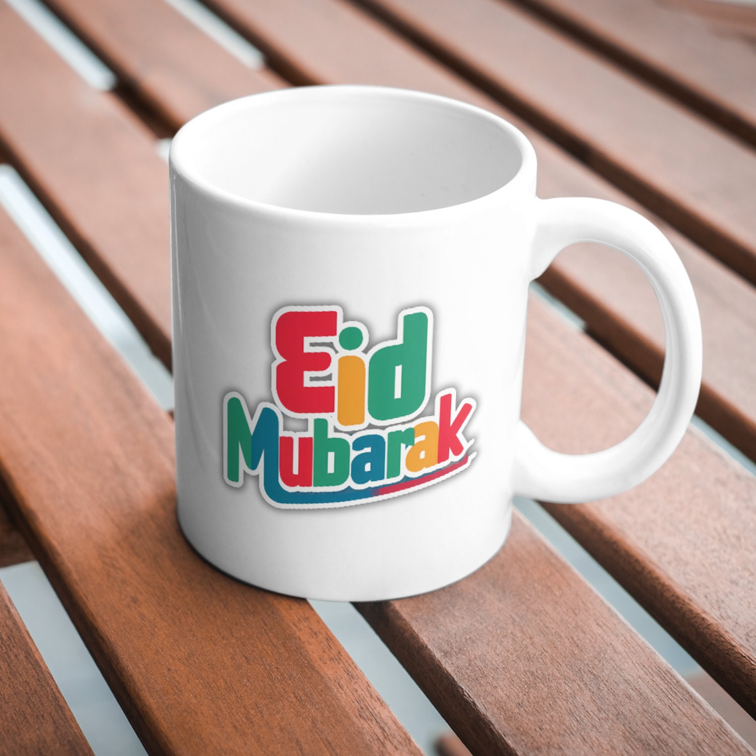 Illuminate Your Eid Celebrations: Exclusive 'eid Mubarak' Sticker ...