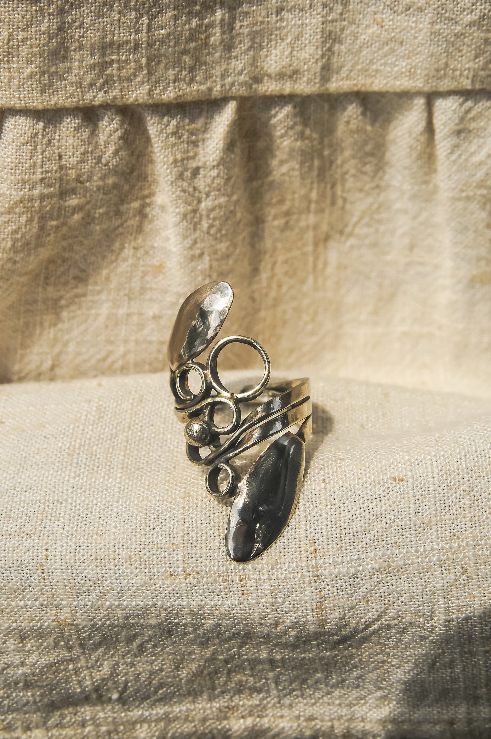 Melchior Ring - Etsy