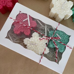 Christmas Gift Set - Etsy