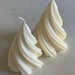 Swirl Christmas Tree - Etsy