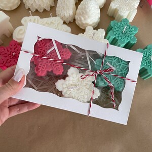 Christmas Gift Set - Etsy