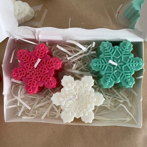 Christmas Gift Set - Etsy