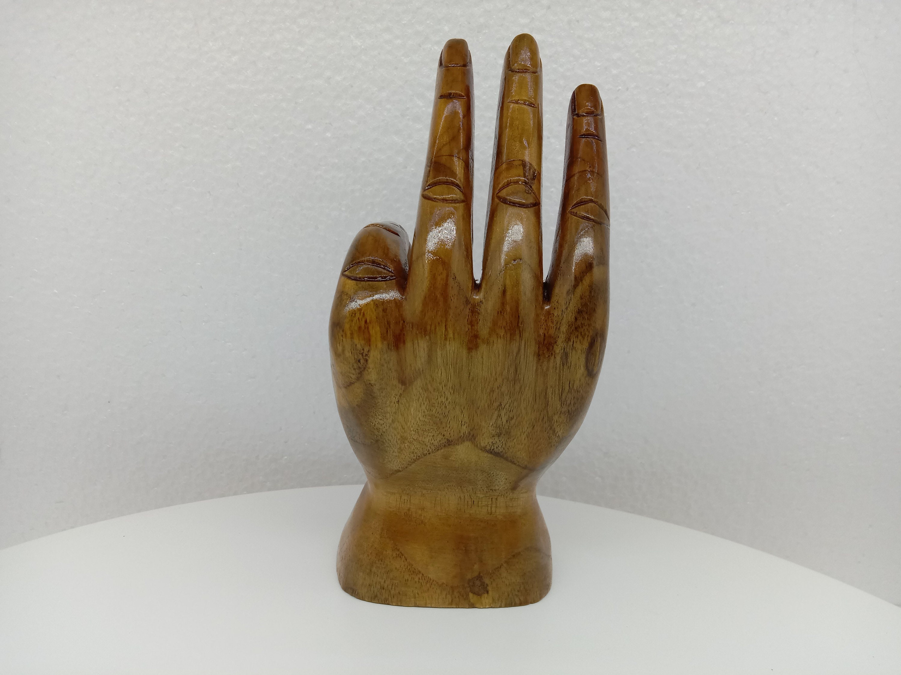 OK Hand, OK Sign, Hand Sculpture, Minimalist Sculpture, Finger Statue ...