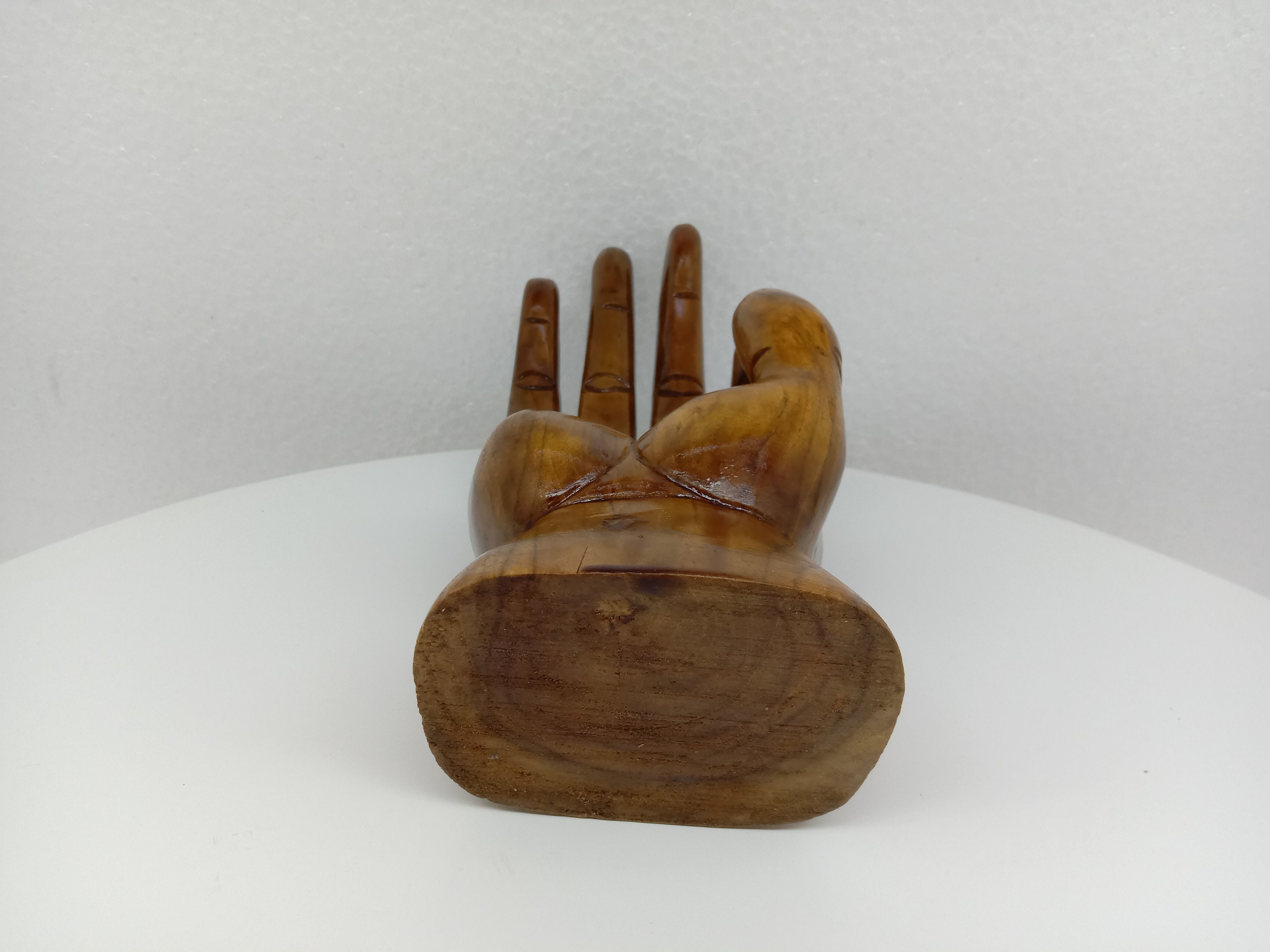 OK Hand, OK Sign, Hand Sculpture, Minimalist Sculpture, Finger Statue ...
