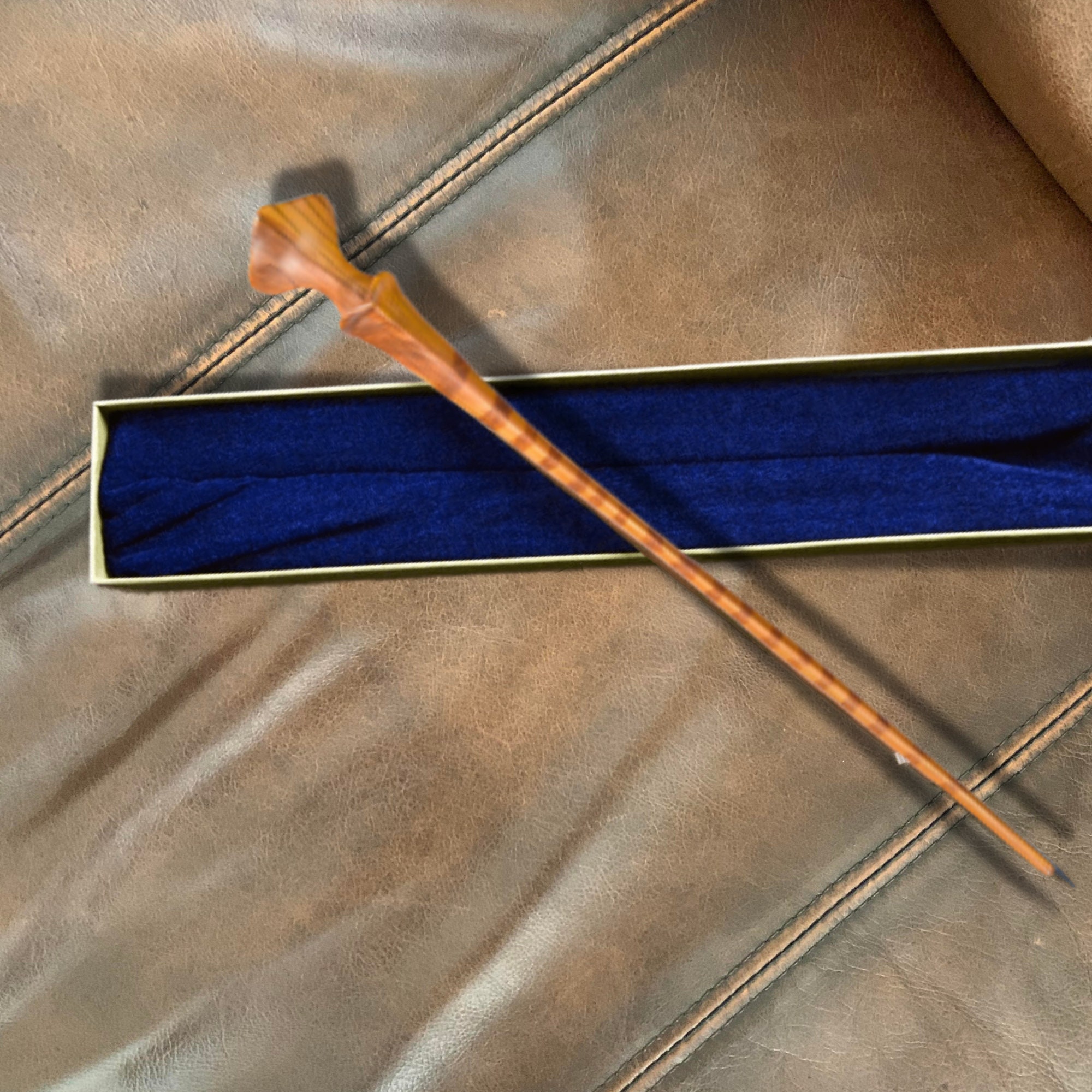 Harry Potter Tonks Wand