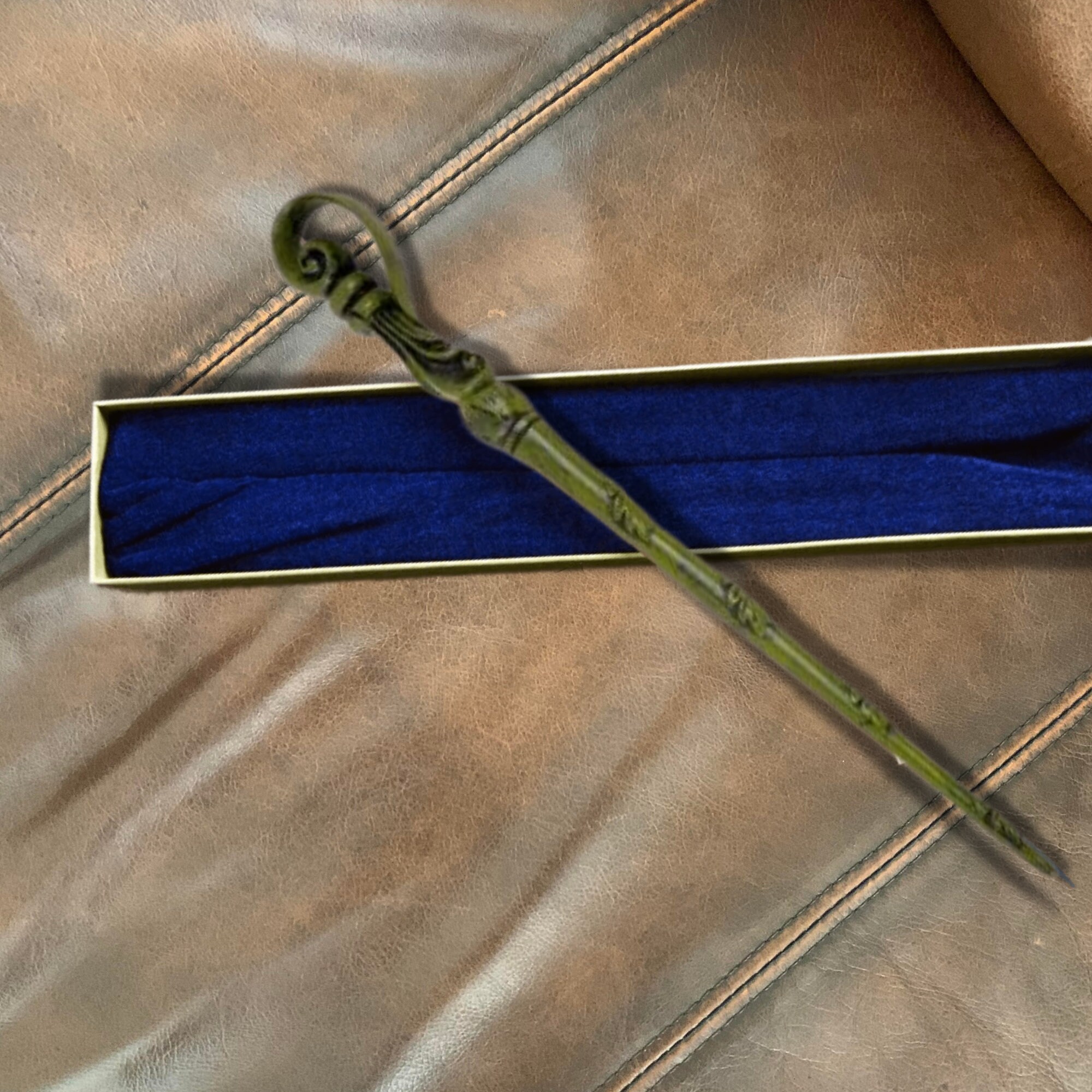 Hogwarts Legacy Fleur Delacour Wand Harry Potter Steam PC - Etsy Australia