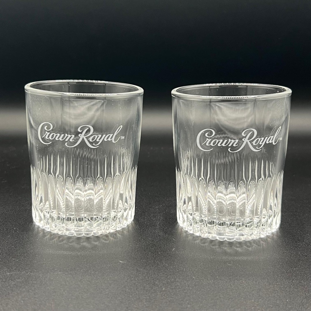 Inspiring Crown Royal Whiskey Glasses Pictures